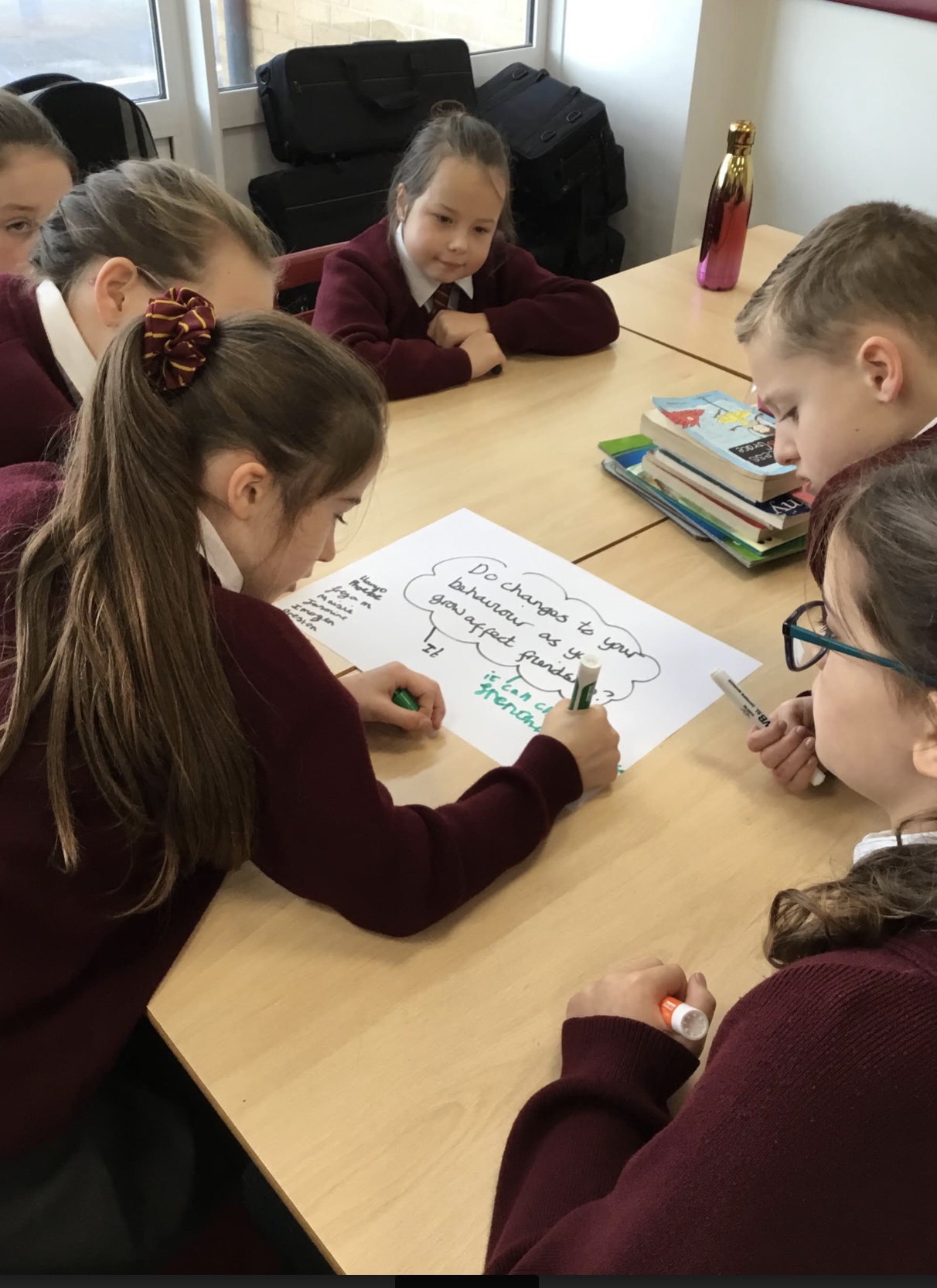 PSHE - Christ the King